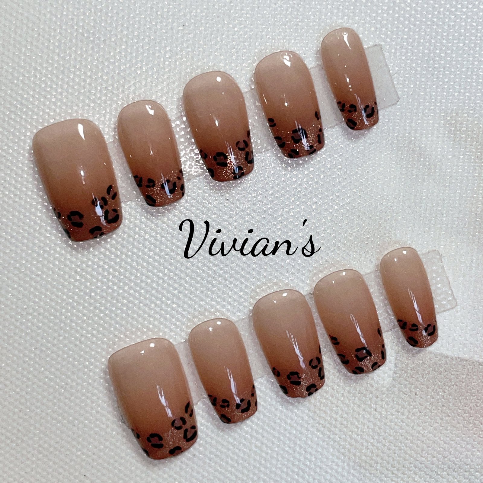 French leopard print – Qingzhou Vic Agritech Co., Ltd.（Vivian's cabin）