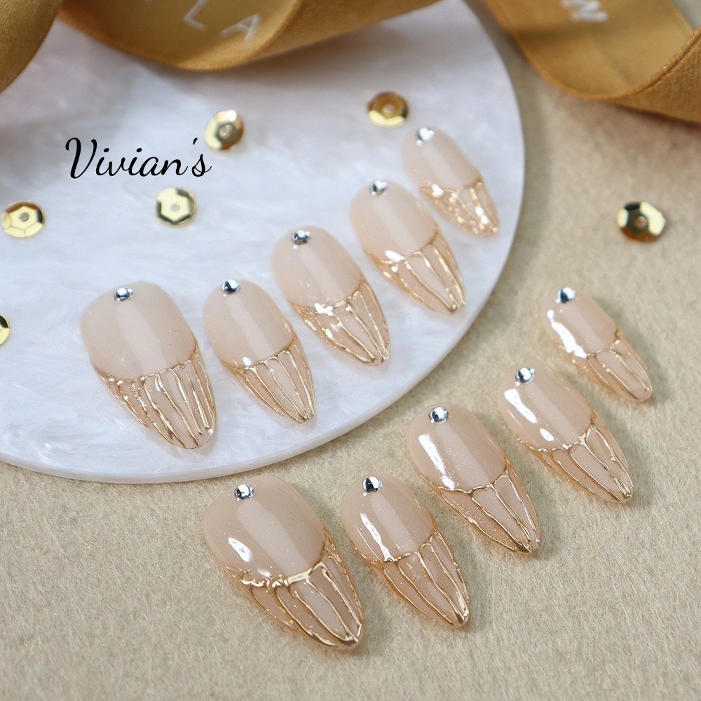 128 Gold Powder and Gravel – Qingzhou Vic Agritech Co., Ltd.（Vivian's ...